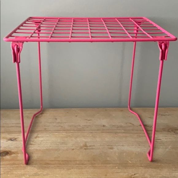 Storage & Organization | Foldable Locker Shelf | Poshmark